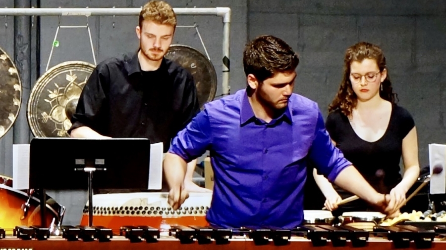 The Arts Programs and Degrees | NYU Steinhardt